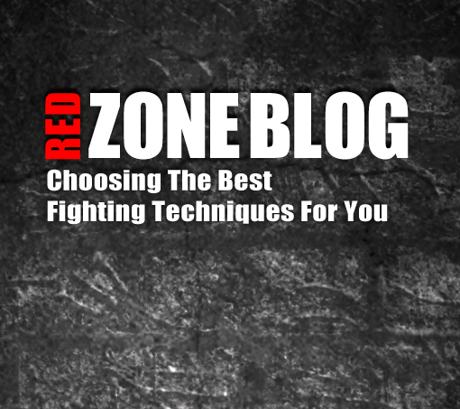 Choosing The Best Fighting Techniques for You - FightFast Blog